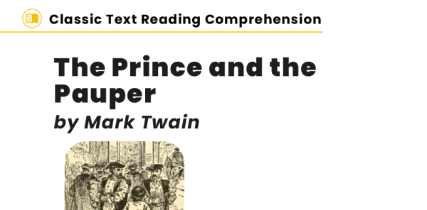 Mark Twain KS2 Reading Comprehension Pack and Model Texts – Classic ...