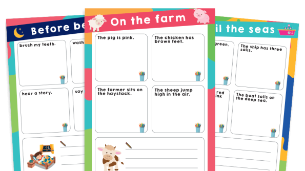 Year 1 Teaching Resources | Plazoom