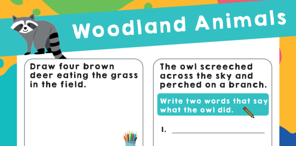 Year 1 Phase 5 Phonics – Reading Comprehension Worksheets Bundle 2 ...