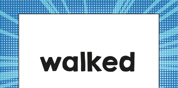 -ed Suffix Year 1 Grammar Worksheets Lesson Pack | Plazoom