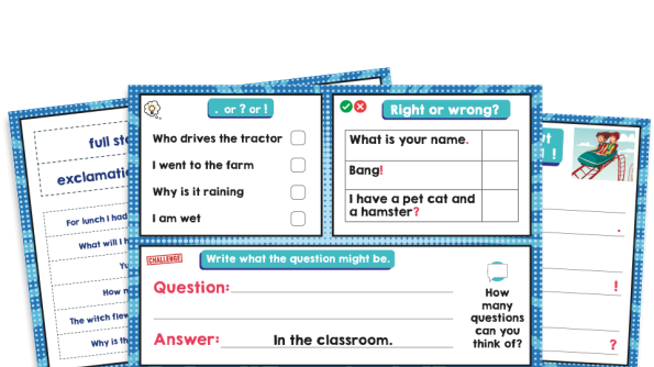 Coordinating Conjunctions Year 2 Worksheets – KS2 SPaG Challenge | Plazoom