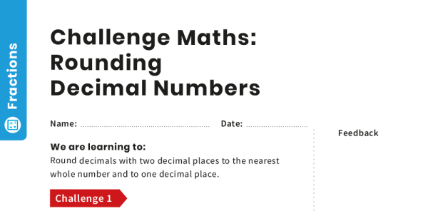 Maths Stretch & Challenge Home Learning Pack - Year 5 and Year 6 | Plazoom