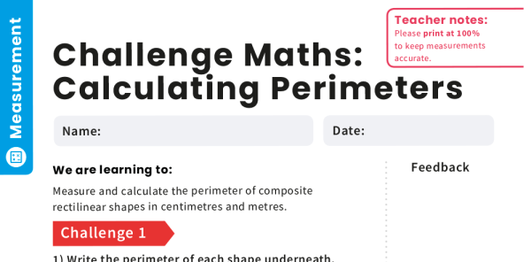 Maths Stretch & Challenge Home Learning Pack - Year 5 and Year 6 | Plazoom
