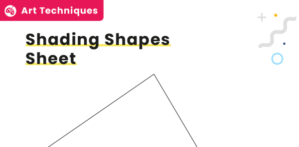 KS2 Art Ideas: Shading Techniques Lesson Pack | Plazoom