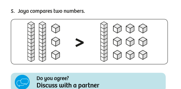 White Rose Maths: Year 1 Spring Term – Block 2: Compare objects within ...
