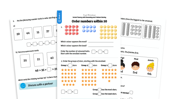 White Rose Maths: Y1 Spring Term – Block 4: Introduce weight and mass ...