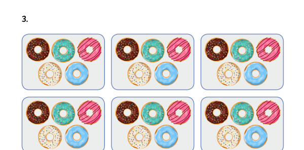 White Rose Maths: Year 1 Spring Term – Block 2: Count in 5s maths ...