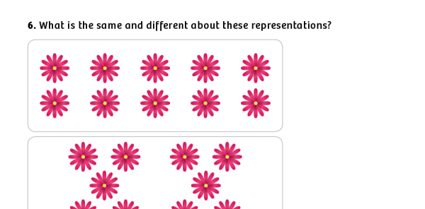 White Rose Maths: Year 1 Summer Term – Block 1: Make equal groups ...
