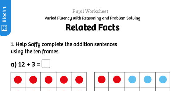 Complete Year 1 Spring Term Resource Pack – Created to match White Rose ...