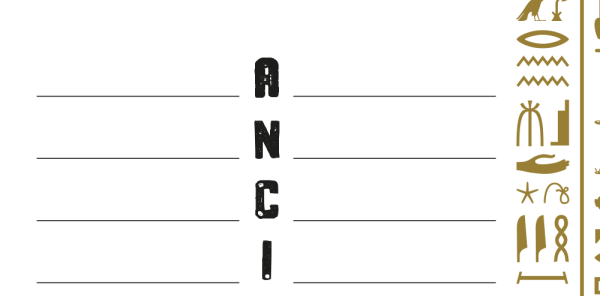 Acrostic poems - KS2 Ancient Egypt topic | Plazoom