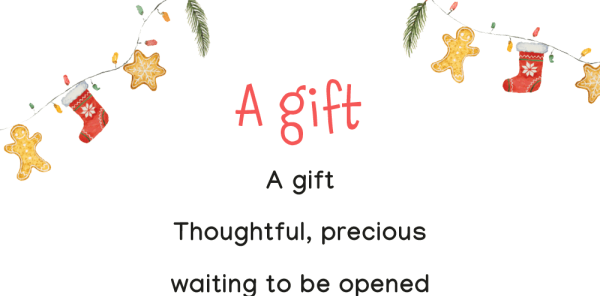 Christmas Cinquains - KS2 Text Types: Writing Planners and Model Texts ...