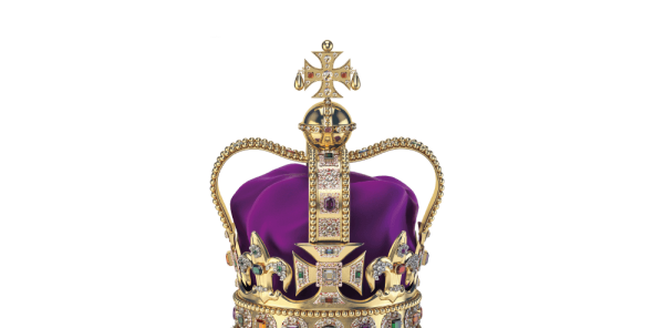 The Coronation - UKS2 - The Crown Jewels: The Coronation Regalia | Plazoom