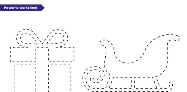 EYFS: Christmas resources pack - fine motor skills | Plazoom