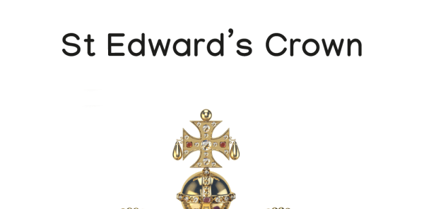 EYFS: The Coronation of King Charles III - Crown Jewels Activities Pack ...