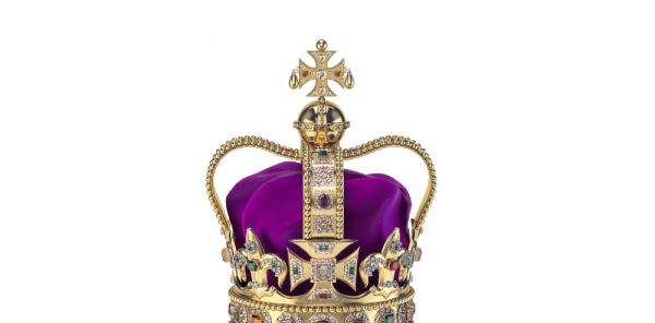 EYFS: The Coronation of King Charles III - Crown Jewels Activities Pack ...