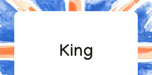 The Coronation of King Charles III - EYFS Activities Pack | Plazoom