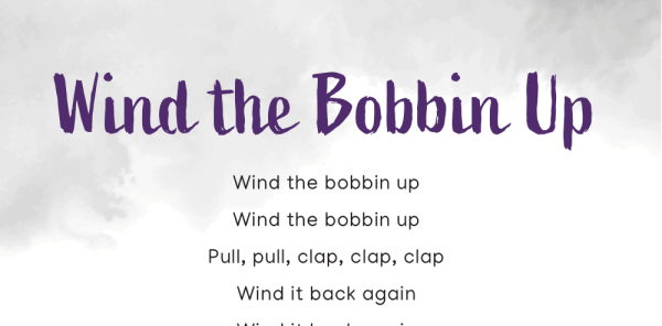 Nursery Rhyme Week – Free EYFS resource pack for rhyming fun | Plazoom