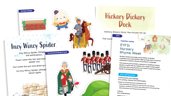 EYFS: Bonfire Night Oracy Resources Pack - The Five Senses | Plazoom
