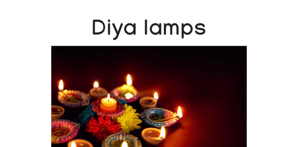 Diwali Patterns – EYFS Rangoli Resource | Plazoom