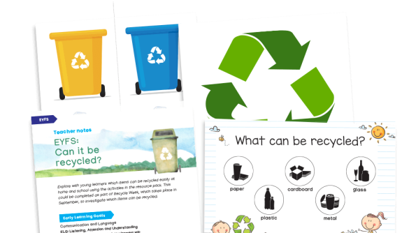 EYFS: Bonfire Night Oracy Resources Pack - The Five Senses | Plazoom