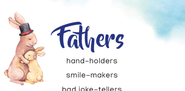 Father’s Day - Kennings poems for KS1 and KS2 | Plazoom