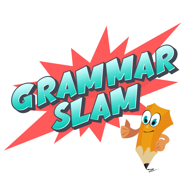 Grammar Slam Collection Resources | Plazoom