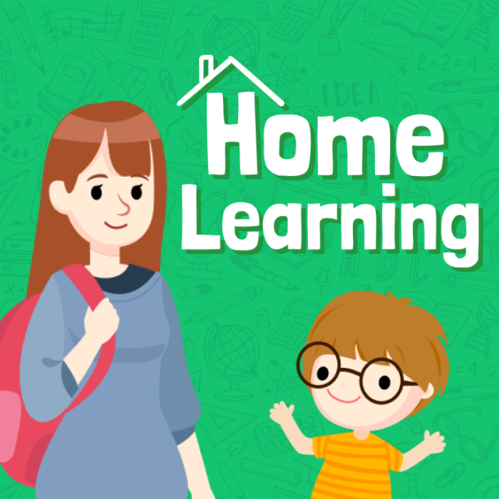 Home learning Collection Resources | Plazoom