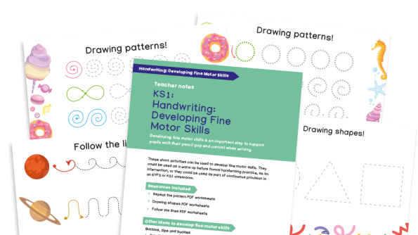 EYFS Teaching Resources | Plazoom