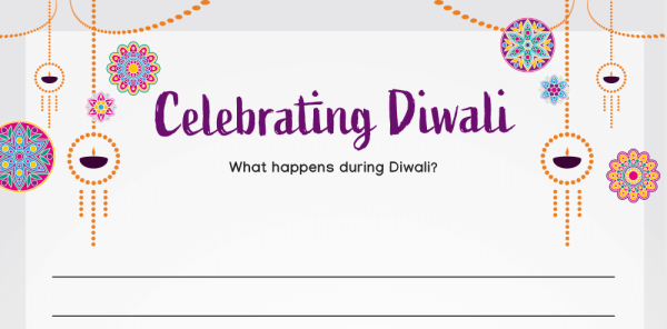 Diwali KS1 – Classroom resources, worksheets and activities | Plazoom