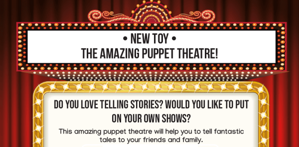 Persuasive Adverts (Biscuits/Puppet Theatre) - KS1 Text Types: Writing ...