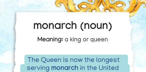 Remembering Queen Elizabeth II, The Longest Serving Monarch: Key Stage ...
