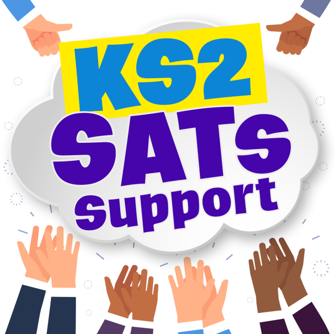 KS2 SATs Support Collection Resources | Plazoom
