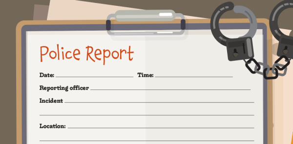 Police Reports, Goldilocks/Medusa - KS2 Text Types: Writing Planners ...