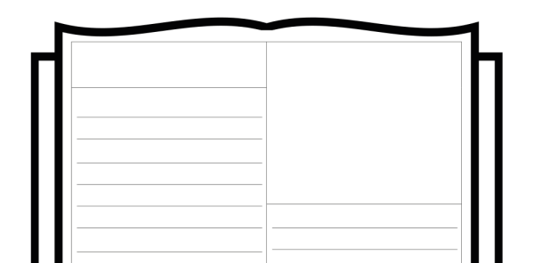 KS2 Writing templates - encyclopedia entries (information as non ...