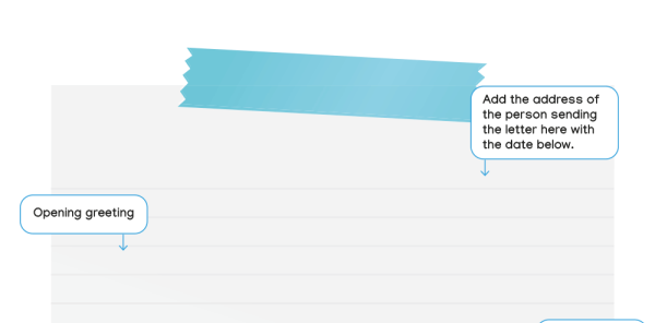 KS2 Writing templates - letters and emails | Plazoom