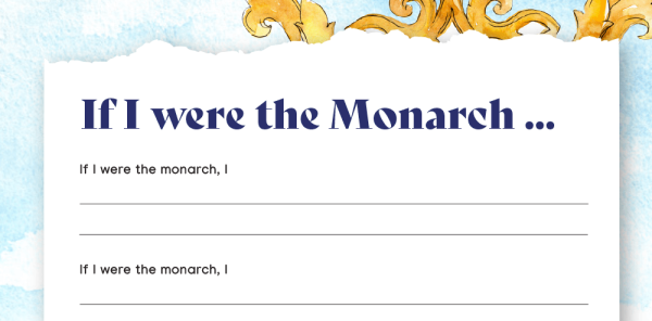 Remembering Queen Elizabeth II, The Longest Serving Monarch: Key Stage ...