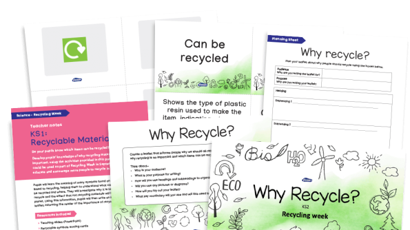 Year 2 Instruction Writing (Imperative Verbs) – KS1 Text Type Magical ...