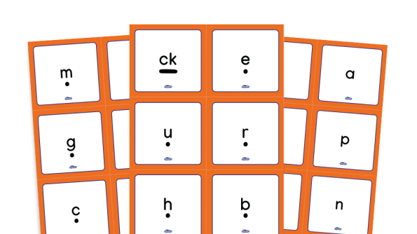 Phonics resources Collection Resources | Plazoom