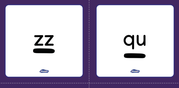 Phase 3 phonics - sound cards | Plazoom