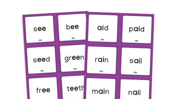 Phonics resources Collection Resources | Plazoom