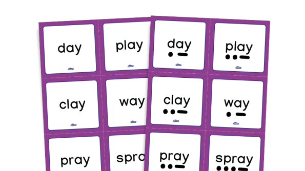 Phase 4 phonics - word cards, set 3 CCVCC/CCCVC/CCCVCC | Plazoom