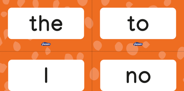 Phase 2 phonics: High Frequency Words - decodable and tricky words ...