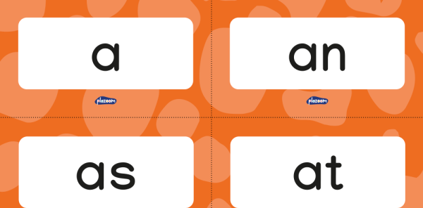 Phase 2 phonics: High Frequency Words - decodable and tricky words ...