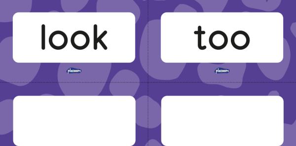 Phase 3 phonics: High Frequency Words - decodable and tricky words ...