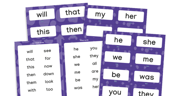 Phase 2 phonics - sounds mat | Plazoom