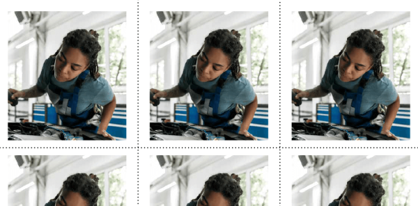 KS2 Planning Template - Character Descriptions | Plazoom