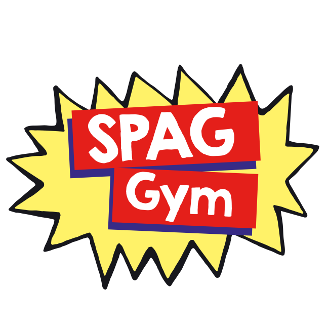 SPaG Gym Collection Resources | Plazoom