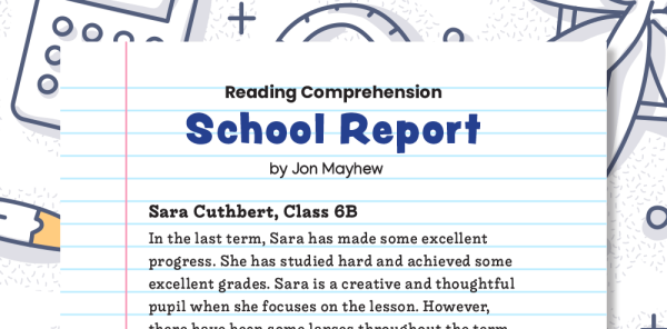 Year 6 Non-fiction Reading Comprehension Worksheets (with Key Stage 2 ...