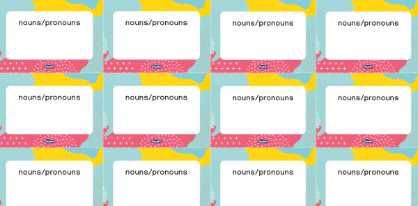 Subjunctive Form KS2 - Year 6 Sentence Builder Grammar Game | Plazoom