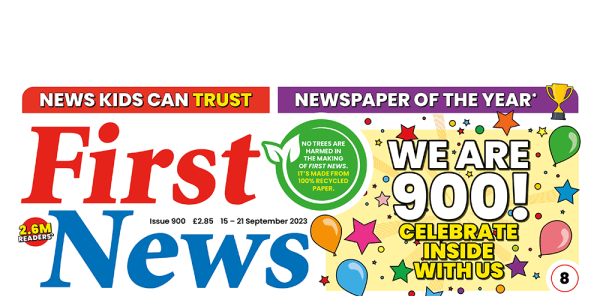 Mind Your Language – Topical Tuesdays Activities from First News | Plazoom